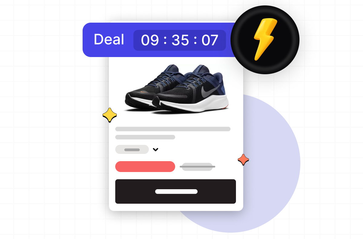 Flash - AI Powered Live Deals ~ Mason